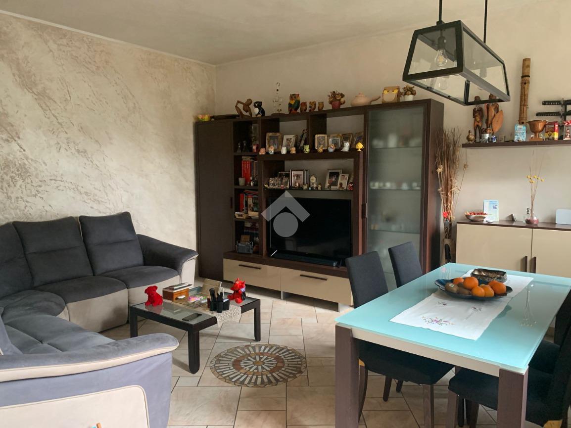 Appartamento in vendita a Meda