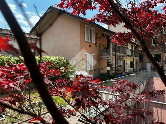 Appartamento in vendita a Meda