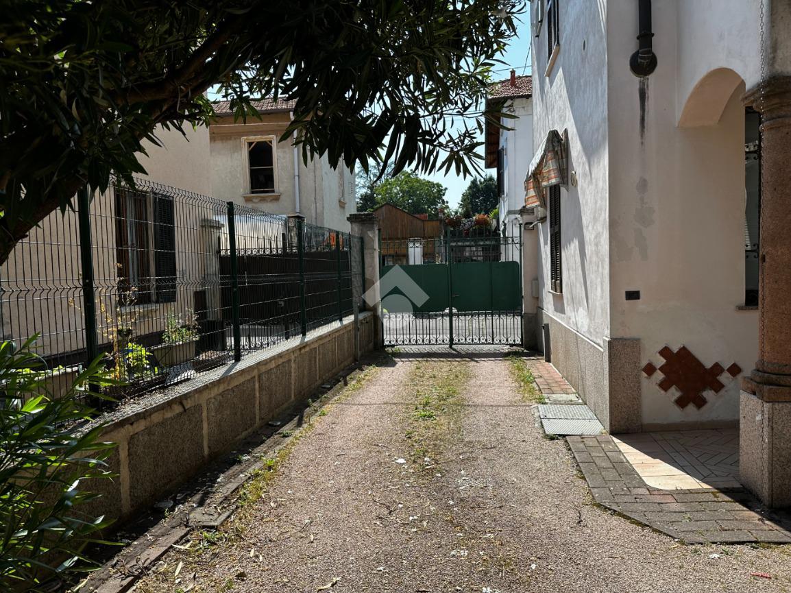 Appartamento in vendita a Meda