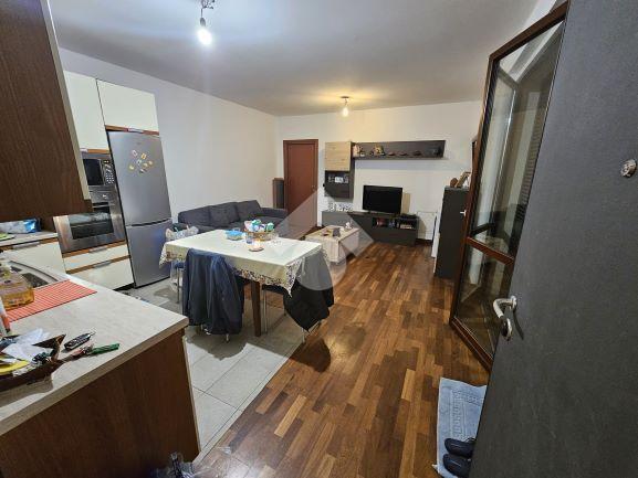 Appartamento in vendita a Meda