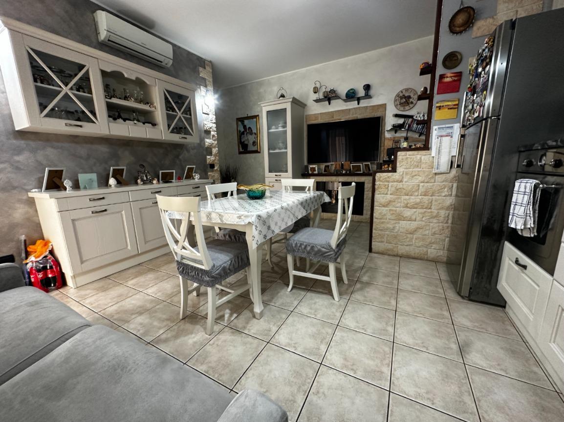 Appartamento in vendita a Meda