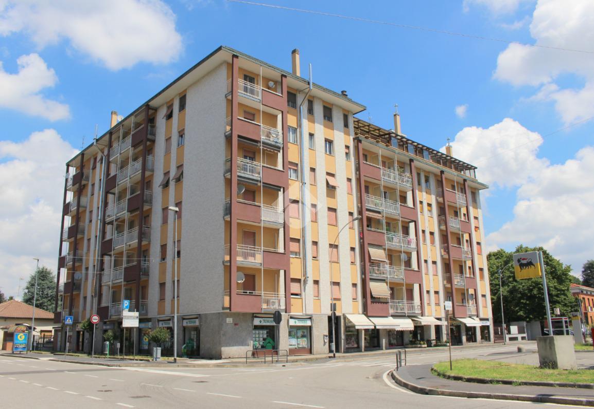 Appartamento in vendita a Cornaredo