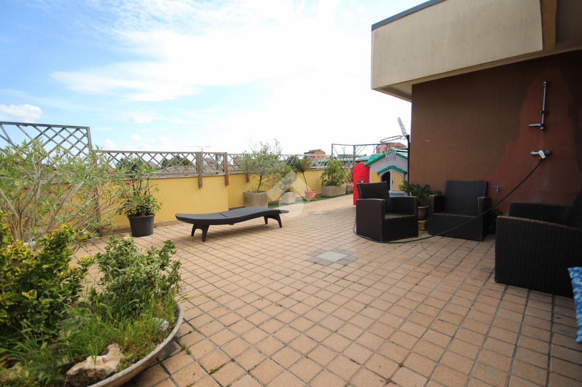 Appartamento in vendita a Cornaredo