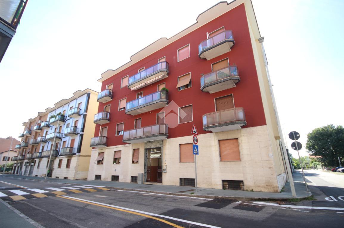 Appartamento in vendita a Cornaredo