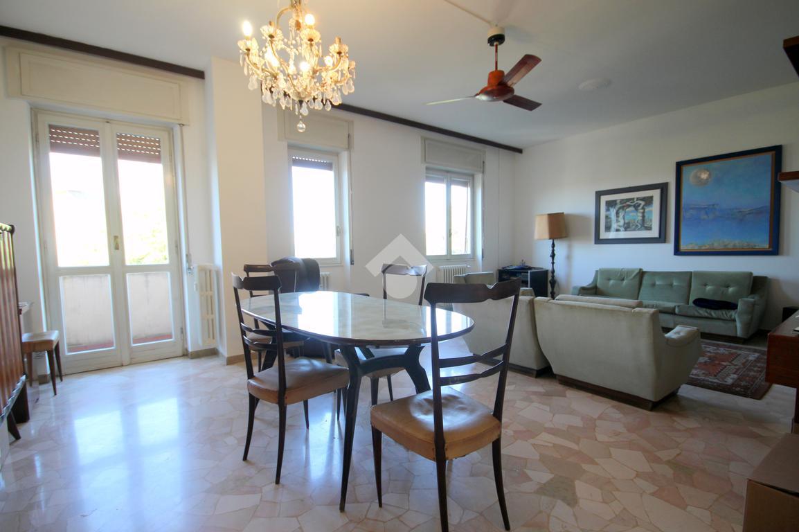 Appartamento in vendita a Cornaredo