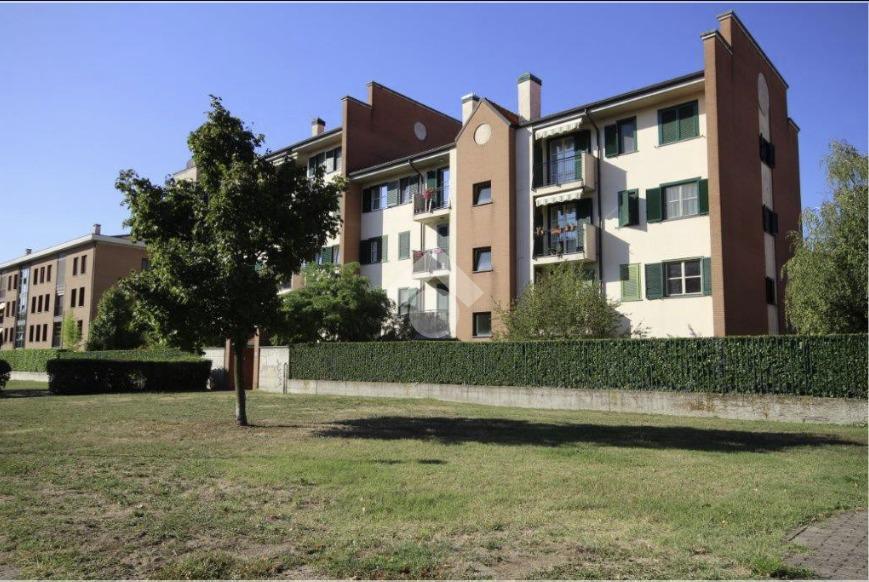 Appartamento in vendita a Cornaredo