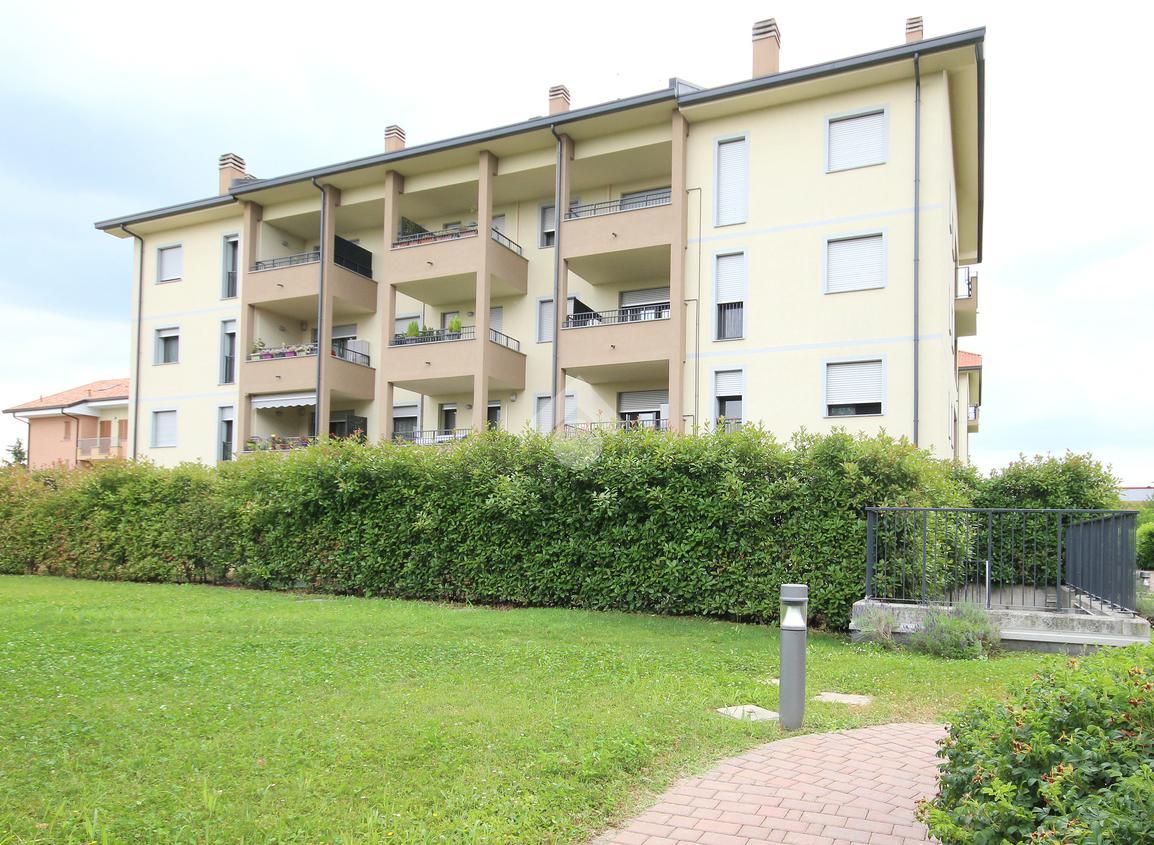 Appartamento in vendita a Cornaredo