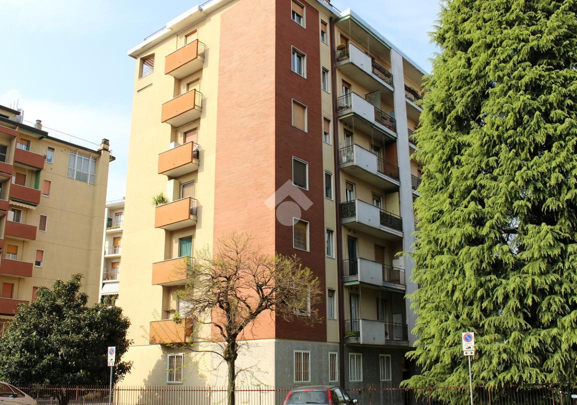 Appartamento in vendita a Cornaredo