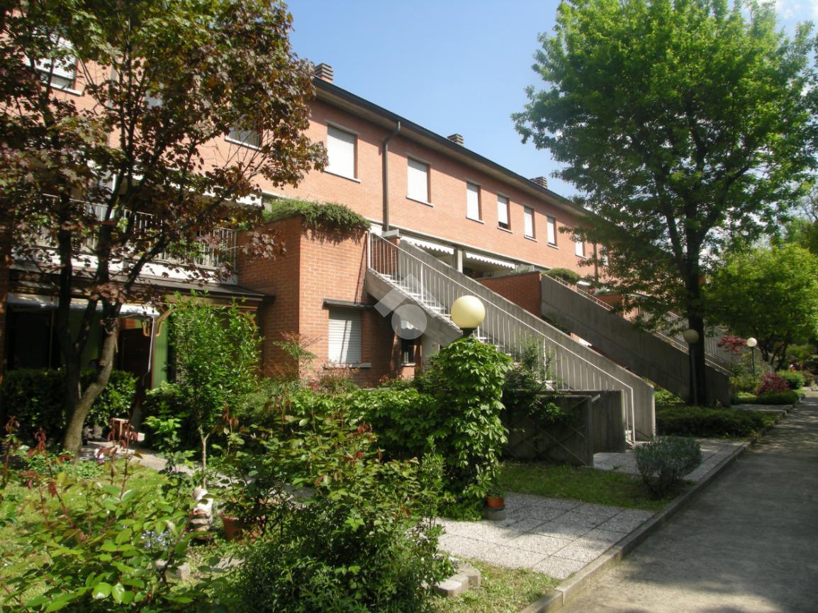 Appartamento in vendita a Cornaredo