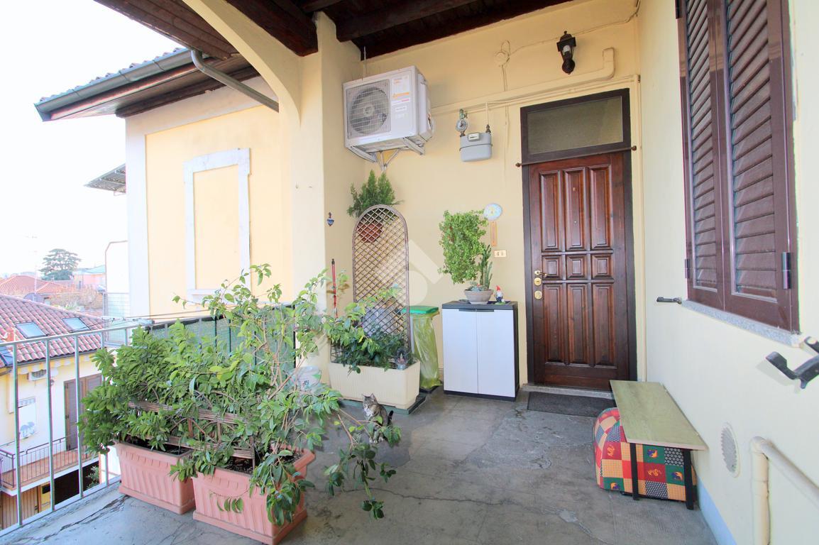 Appartamento in vendita a Cornaredo