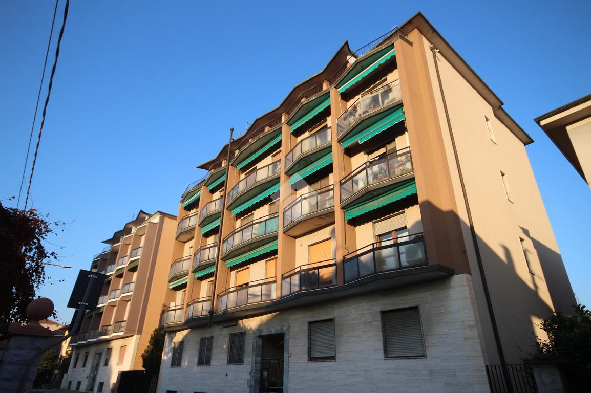 Appartamento in vendita a Cornaredo