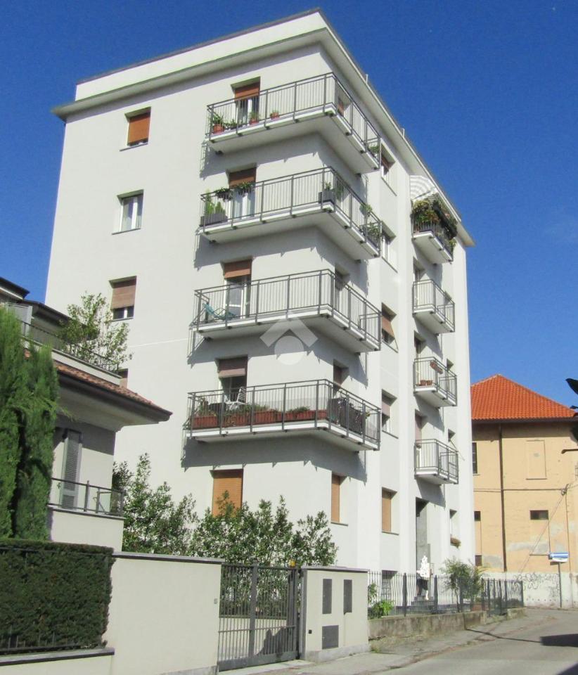 Appartamento in vendita a Seveso