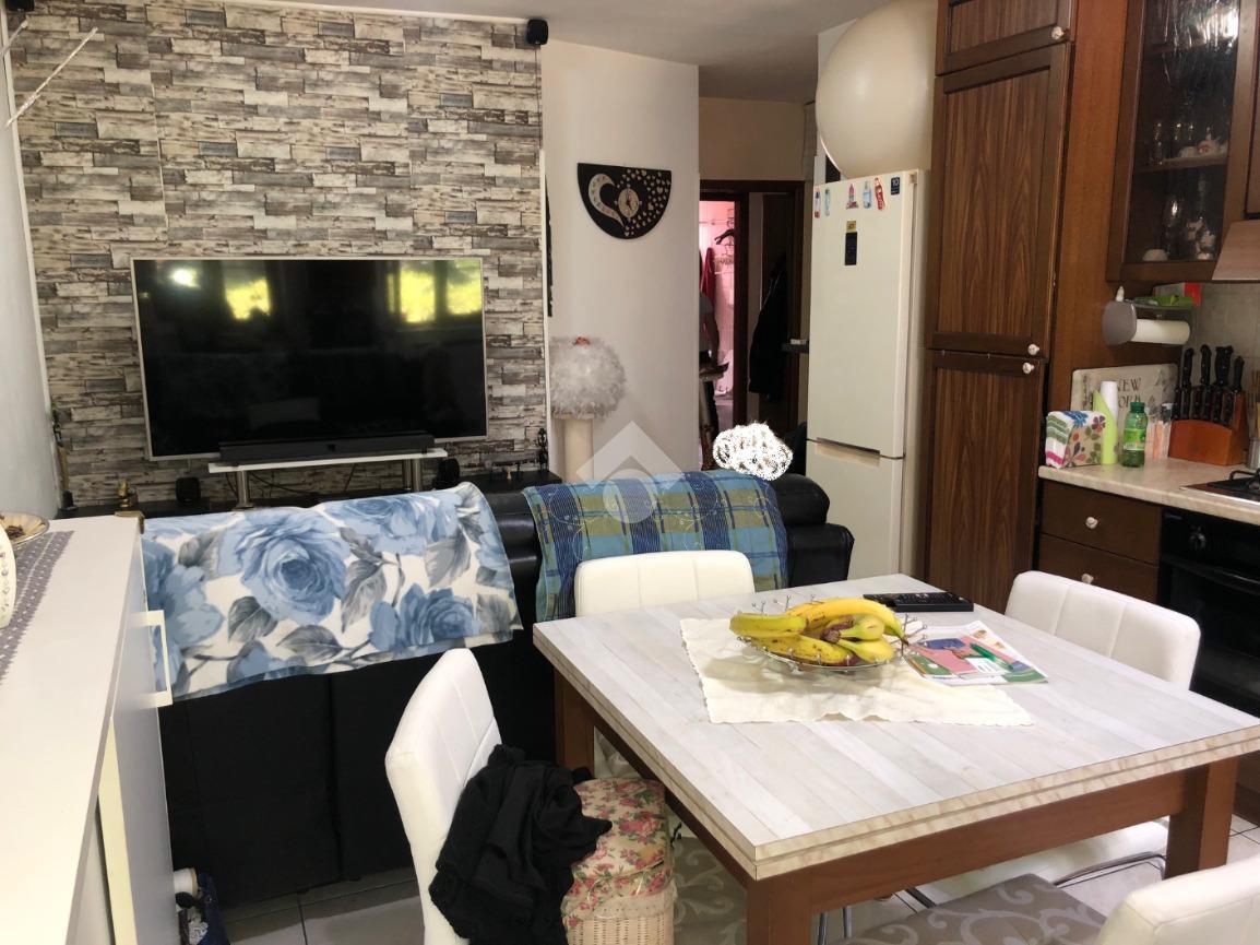 Appartamento in vendita a Meda