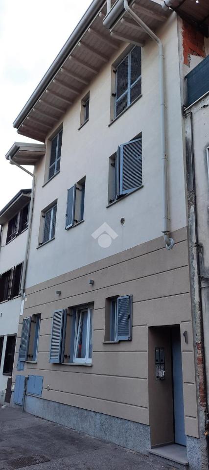 Loft in vendita a Seveso