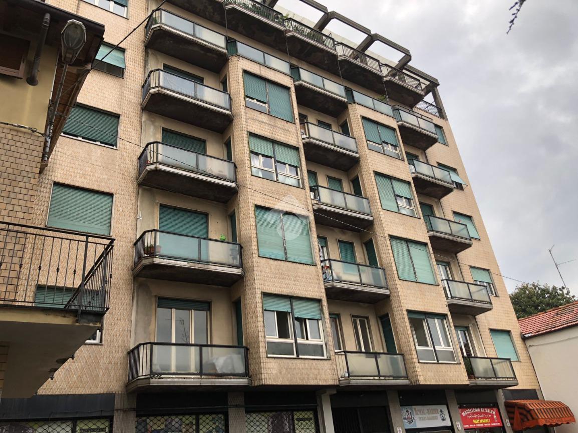 Appartamento in vendita a Seveso