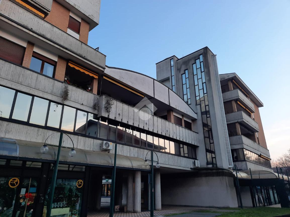 Appartamento in vendita a Seveso