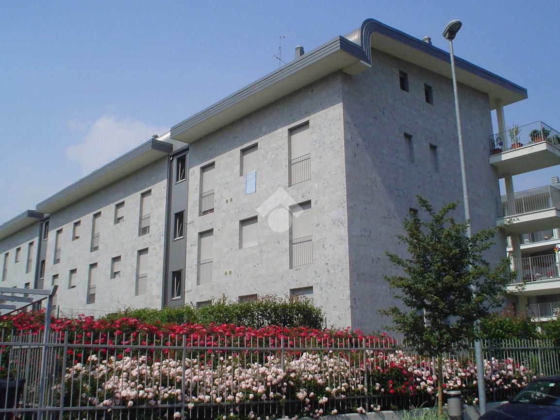 Appartamento in vendita a Settimo Milanese