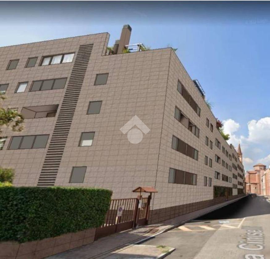 Appartamento in vendita a Settimo Milanese