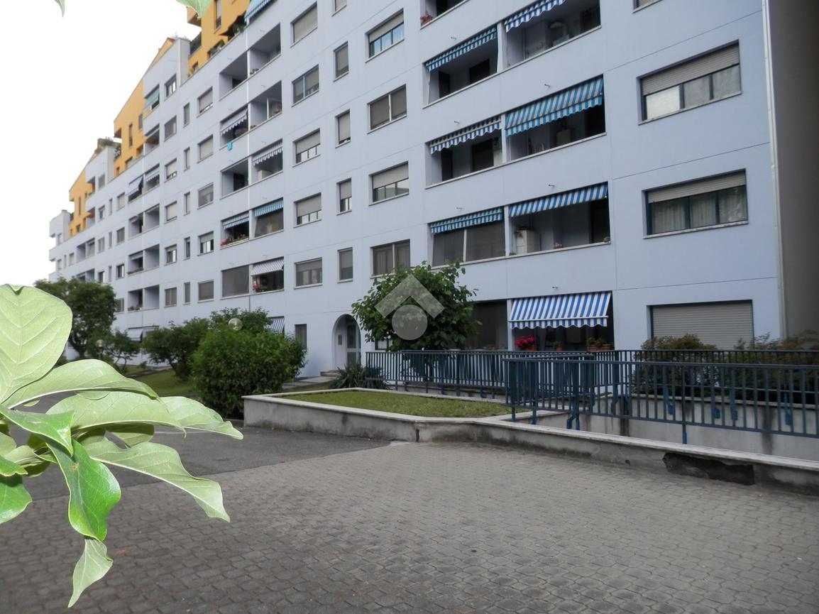 Appartamento in vendita a Settimo Milanese