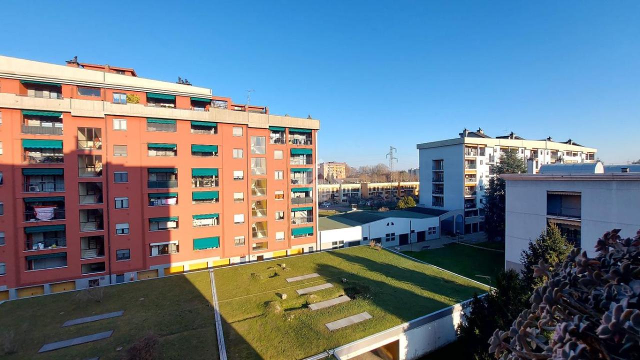 Appartamento in vendita a Settimo Milanese