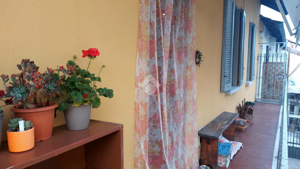 Appartamento in vendita a Settimo Milanese