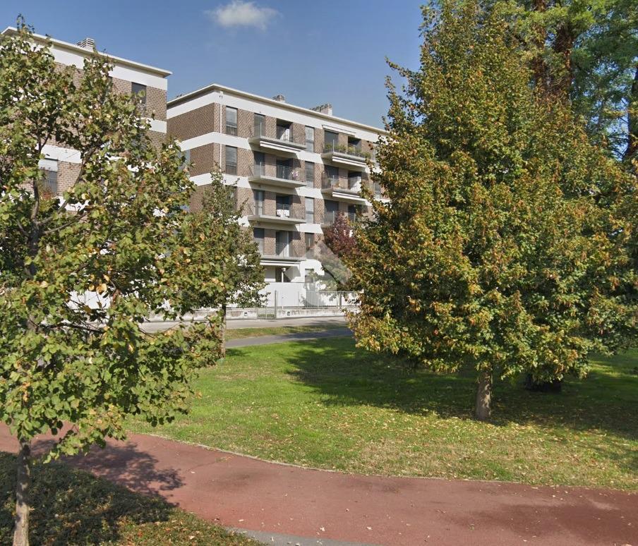 Appartamento in vendita a Settimo Milanese