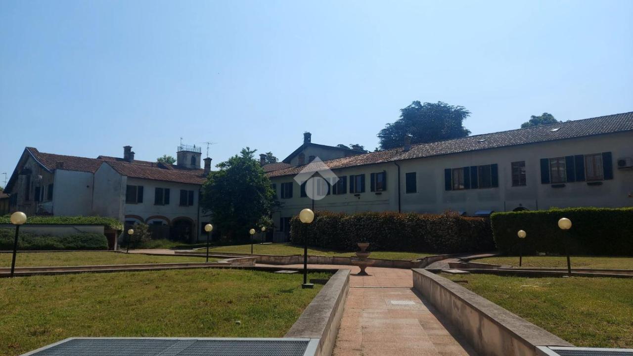 Appartamento in vendita a Settimo Milanese