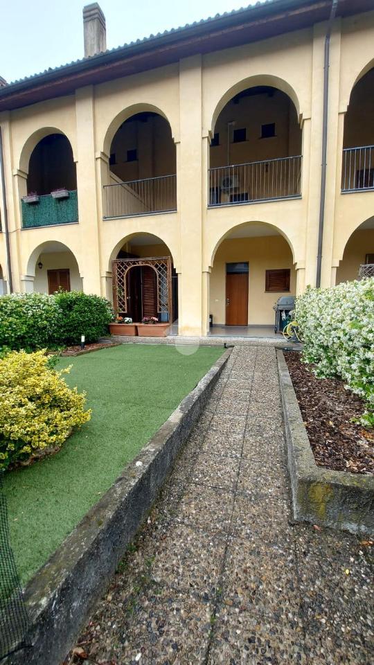 Villa a schiera in vendita a Settimo Milanese