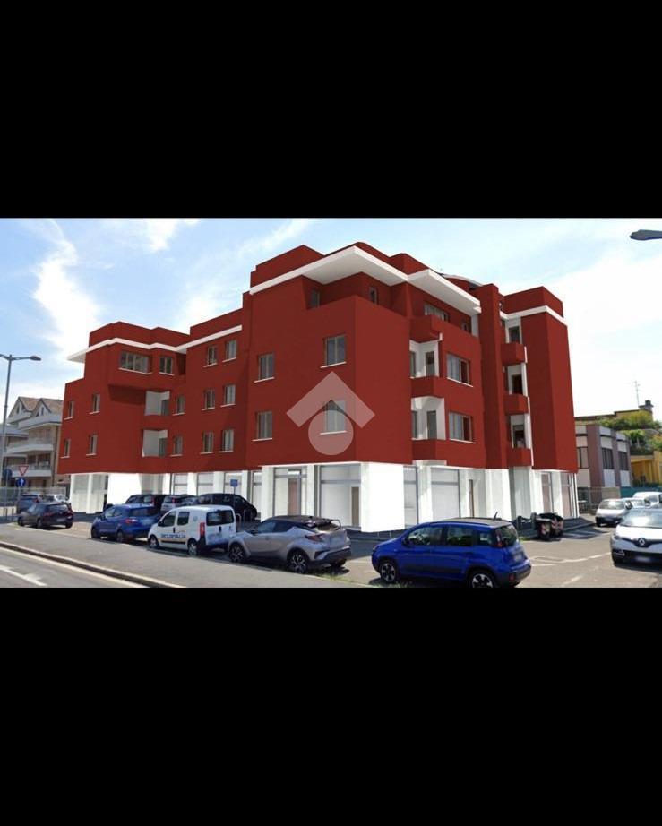 Appartamento in vendita a Settimo Milanese