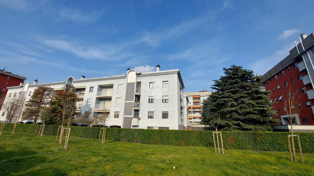 Appartamento in vendita a Settimo Milanese