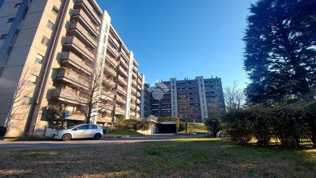 Appartamento in vendita a Settimo Milanese