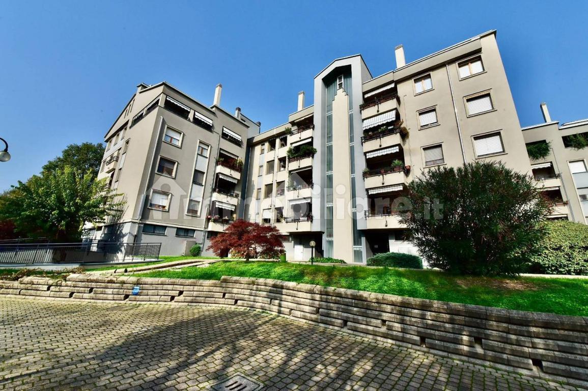 Appartamento in vendita a Settimo Milanese