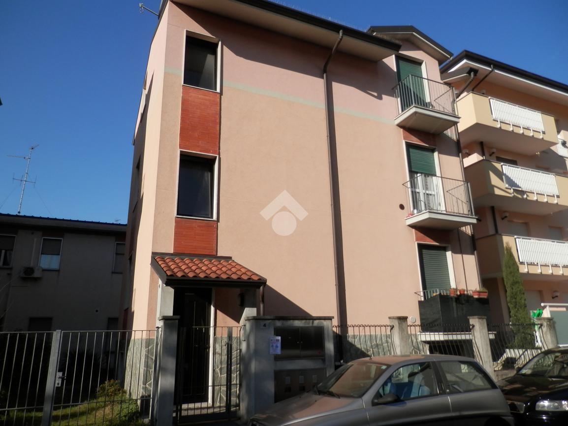Appartamento in vendita a Settimo Milanese
