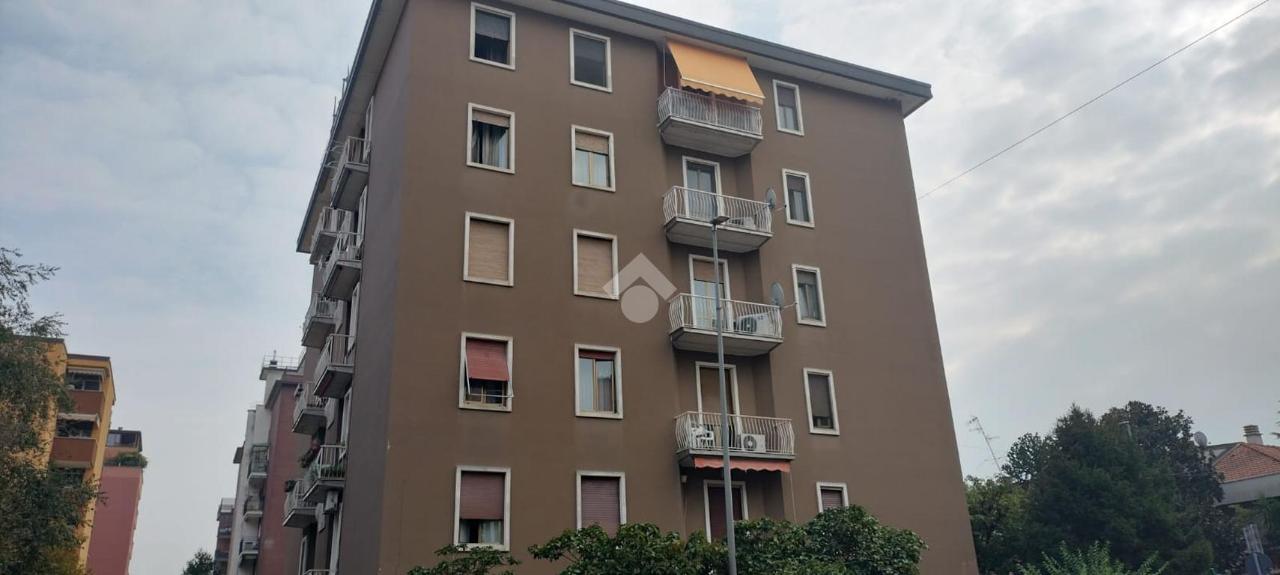 Appartamento in vendita a Settimo Milanese