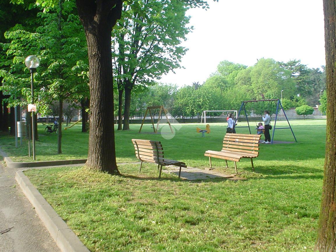 Appartamento in vendita a Settimo Milanese