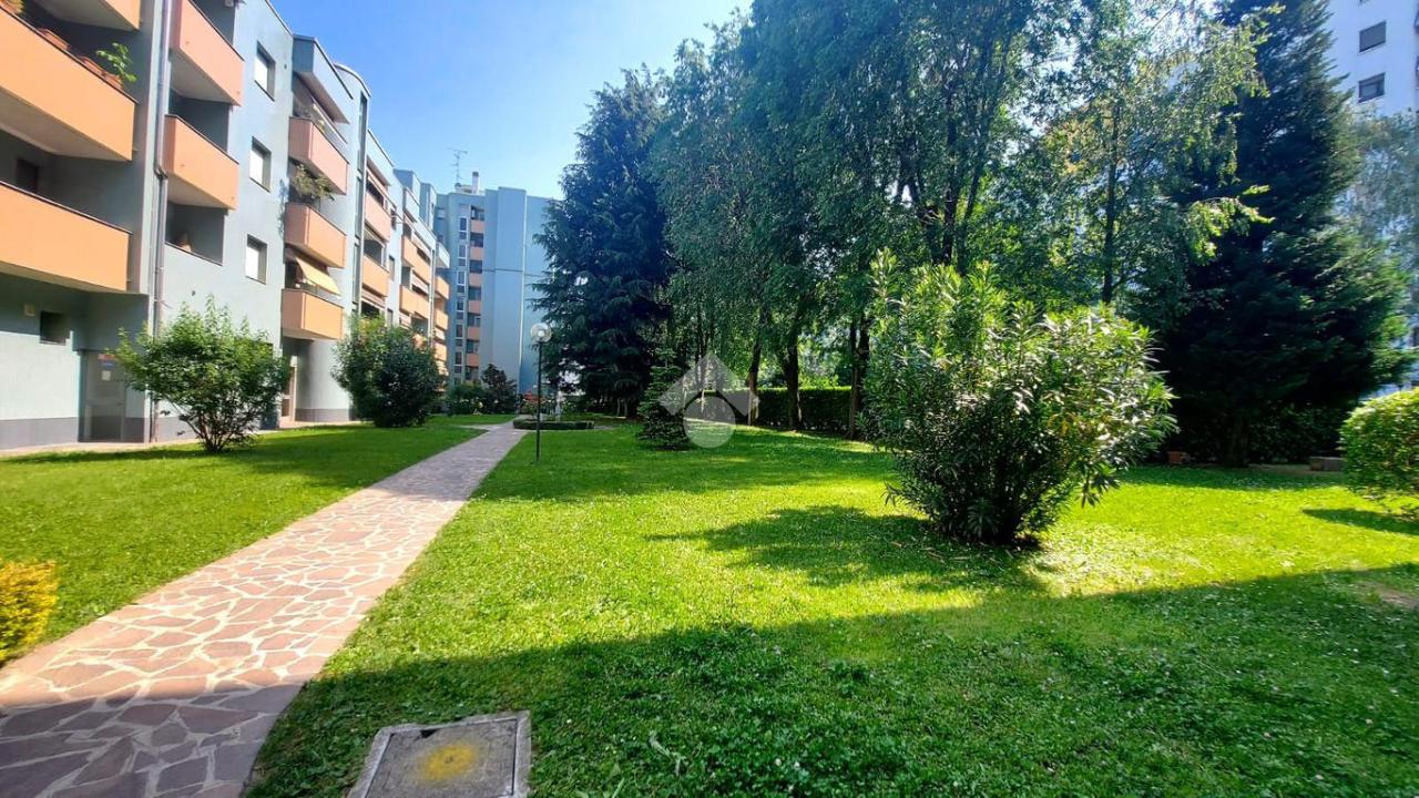 Appartamento in vendita a Settimo Milanese