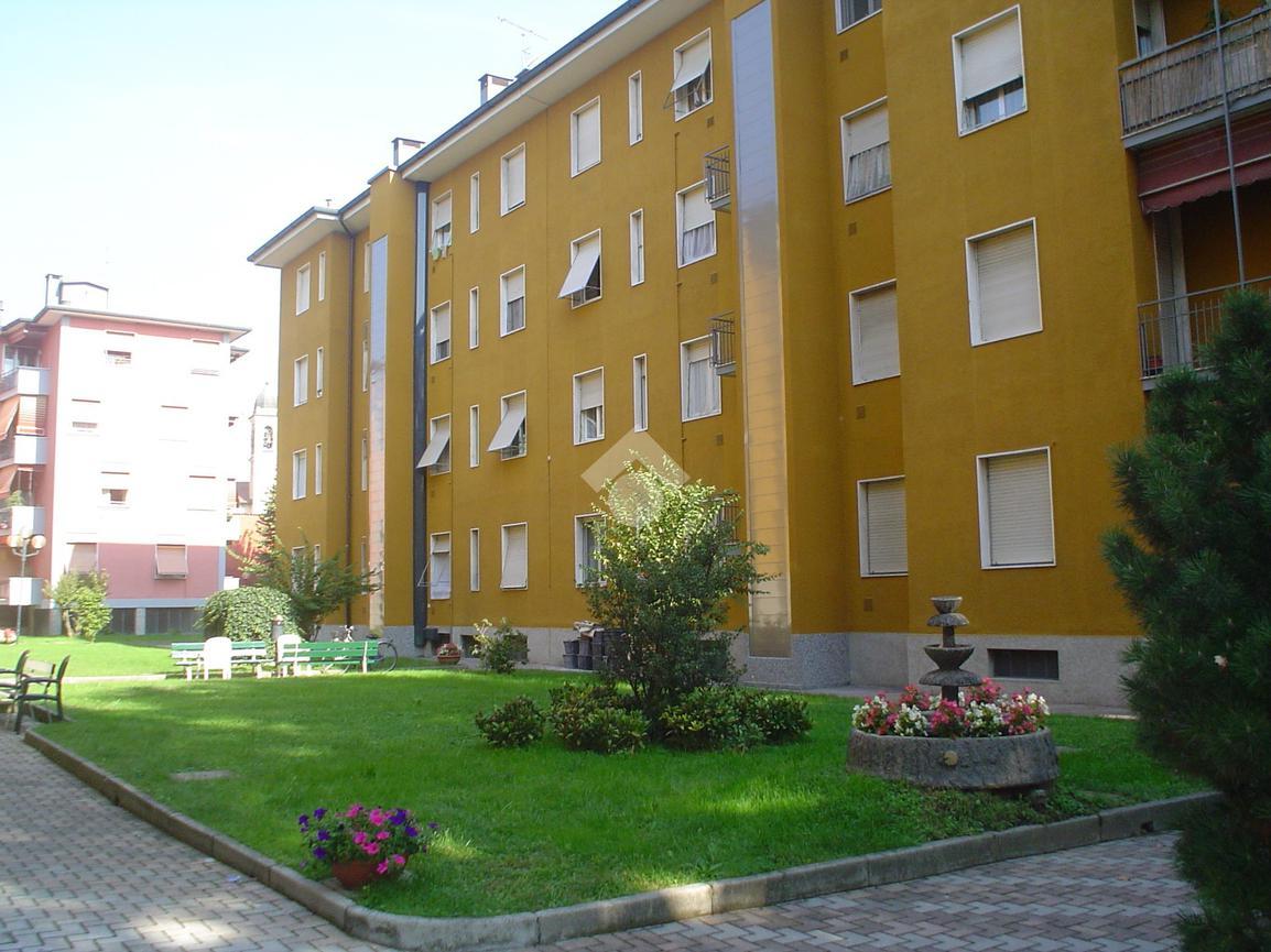 Appartamento in vendita a Settimo Milanese