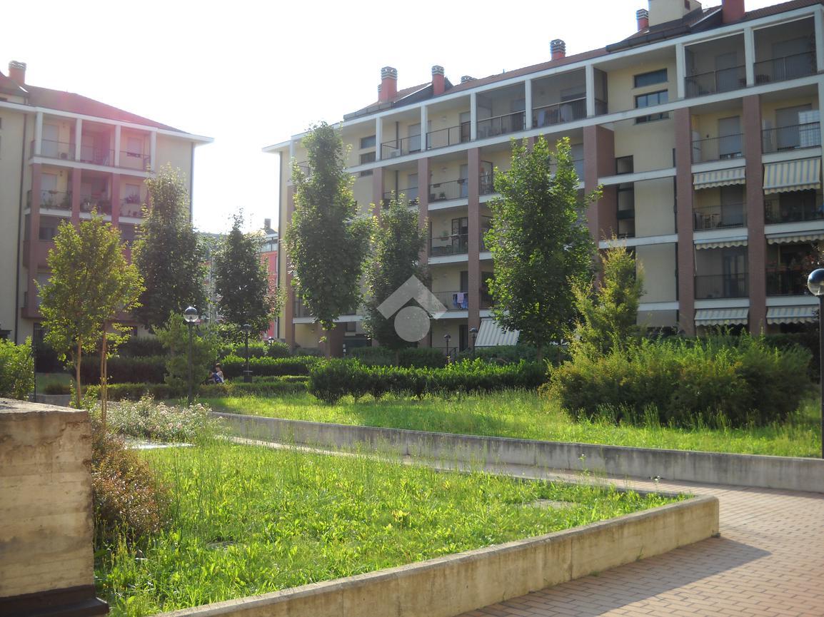 Appartamento in vendita a Settimo Milanese