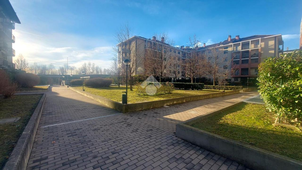 Appartamento in vendita a Settimo Milanese