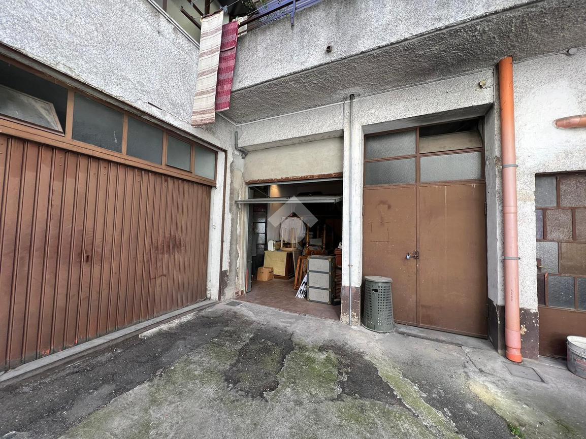 Box in vendita a Seregno