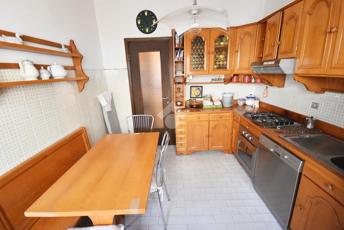 Appartamento in vendita a Seregno