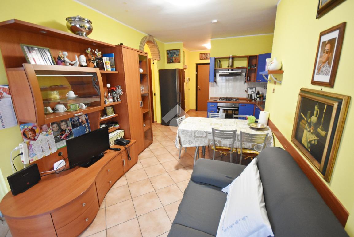 Appartamento in vendita a Seregno