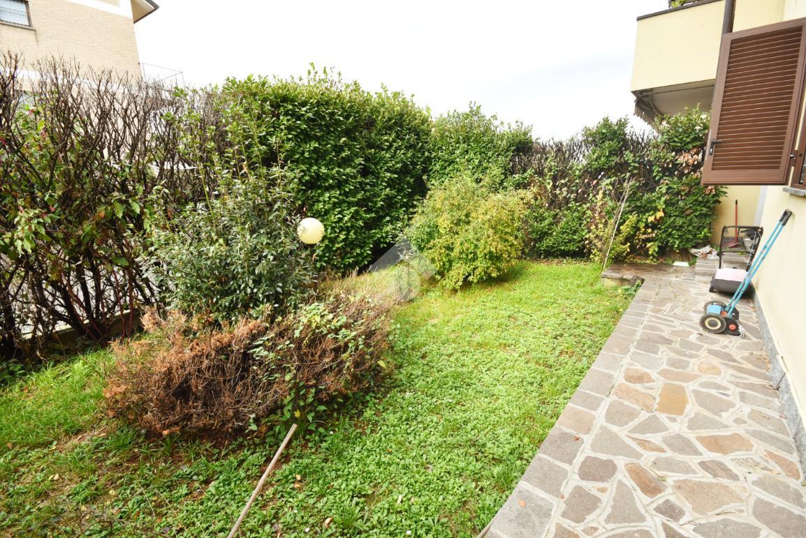 Appartamento in vendita a Seregno
