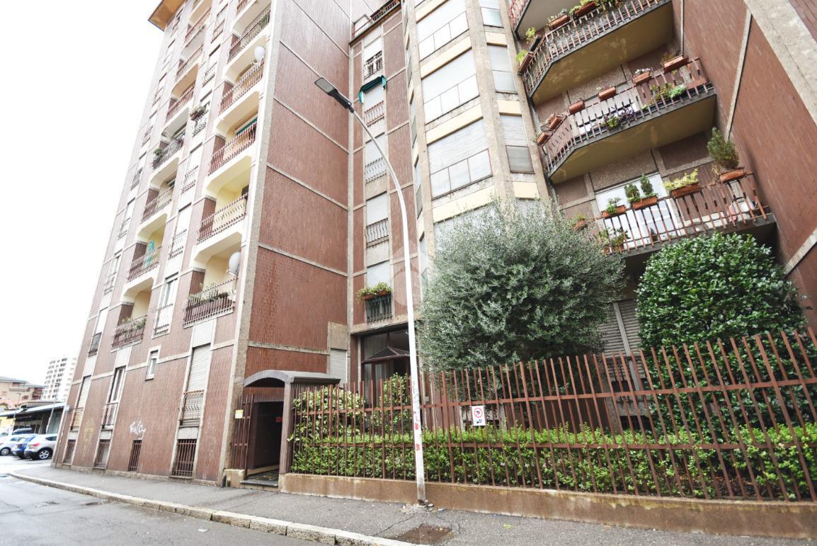 Appartamento in vendita a Seregno