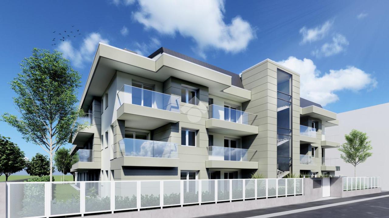 Appartamento in vendita a Seregno