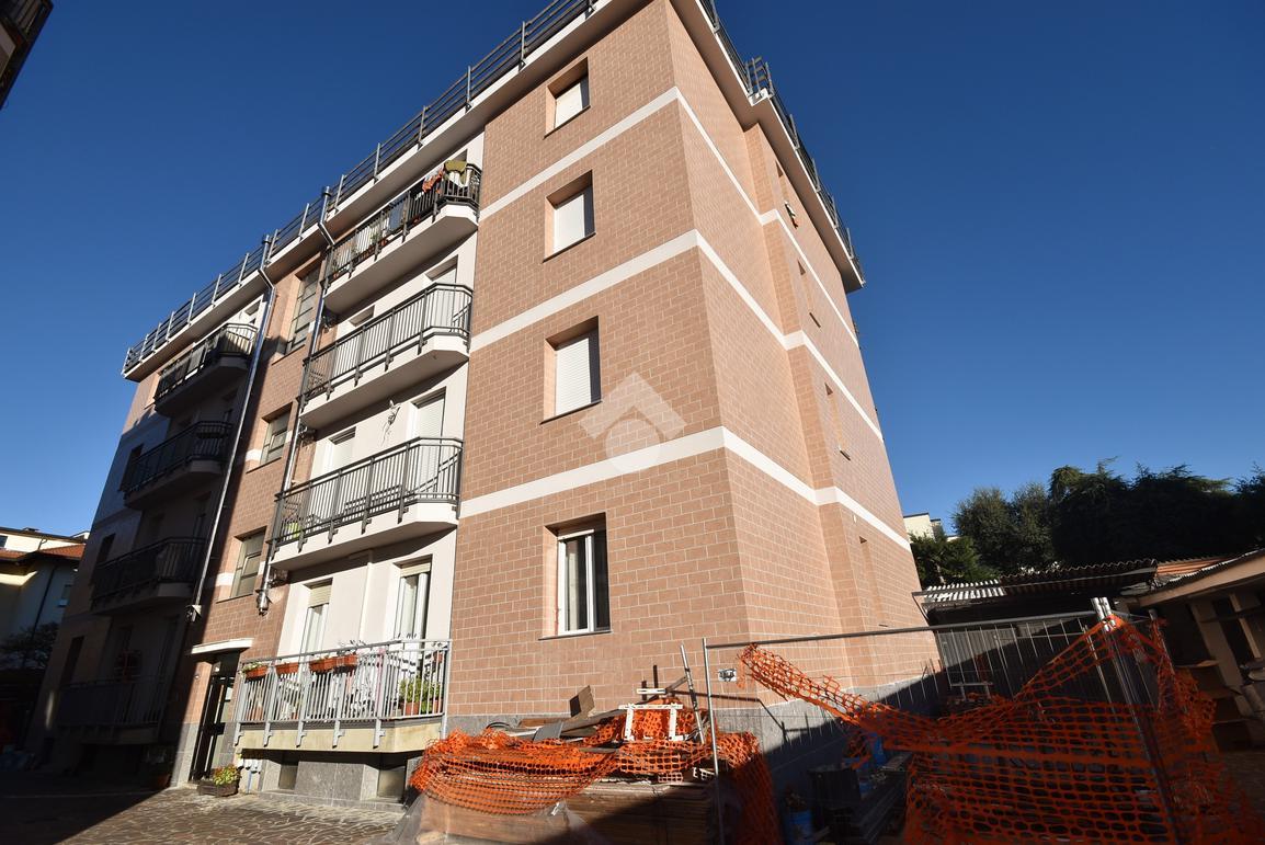 Appartamento in vendita a Seregno