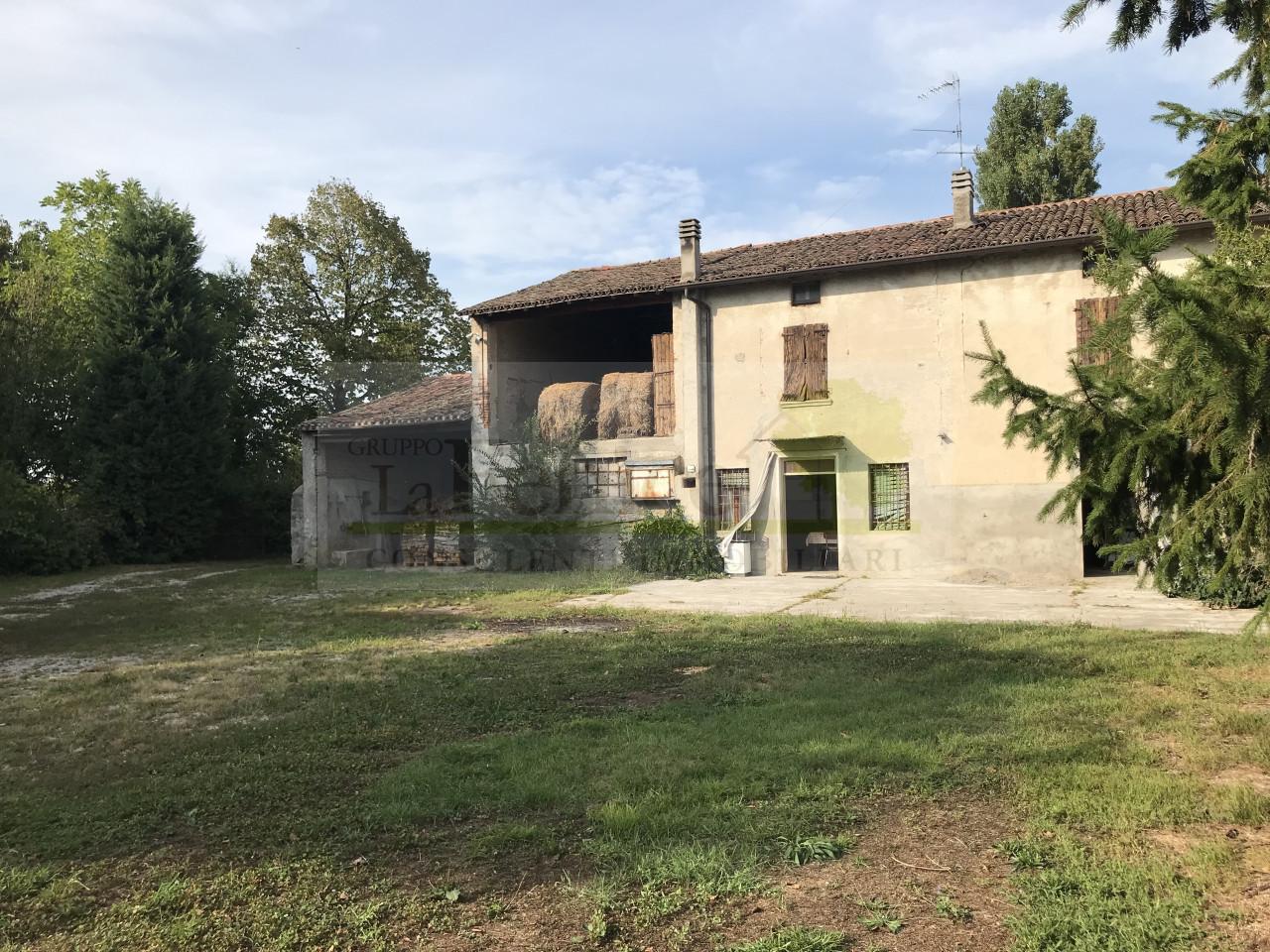 Rustico in vendita a Asola