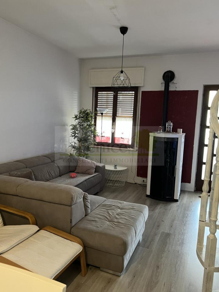 Rustico in vendita a Castel Goffredo