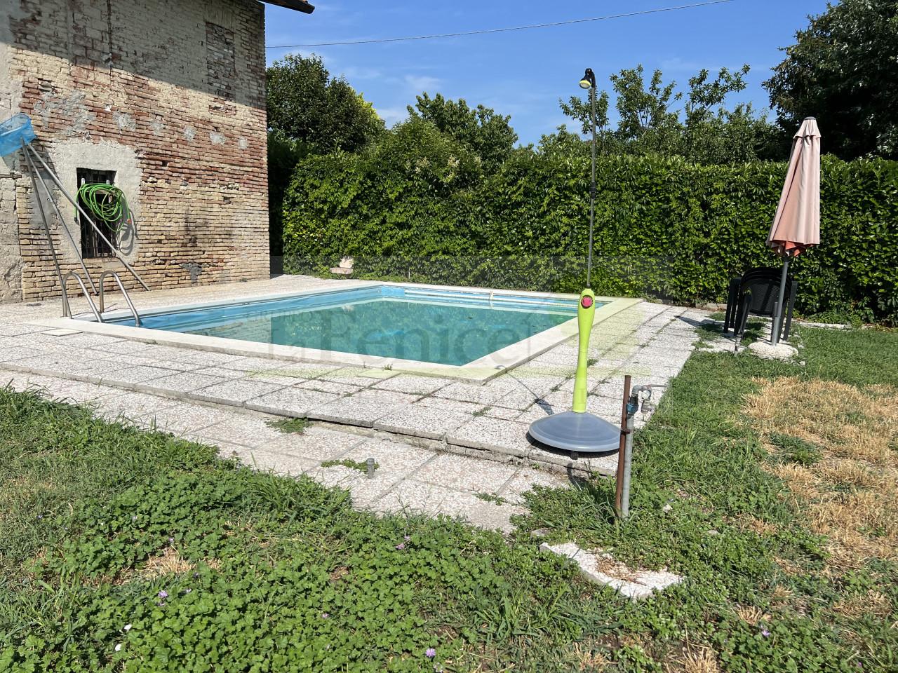 Rustico in vendita a Castel Goffredo