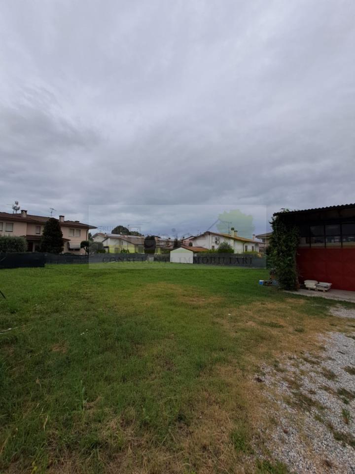 Terreno edificabile residenziale in vendita a Guidizzolo